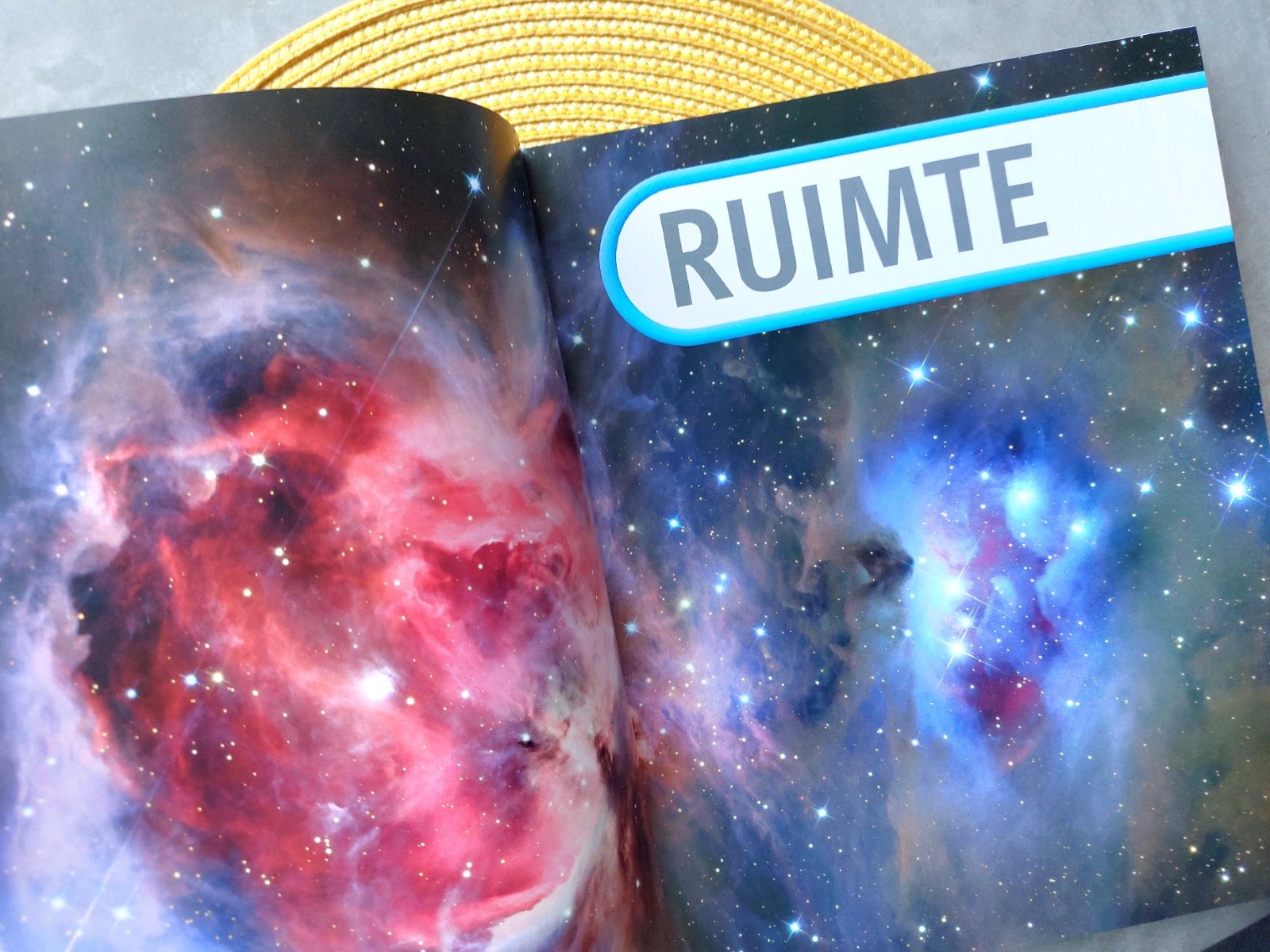 onze wereld in beeld