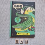 BAM! Ik lees | Serie non-fictie zelf lezen boeken | StoerLeesVoer