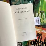 De Labyrintrenner - Dashner | The Maze Runner 1 | StoerLeesVoer