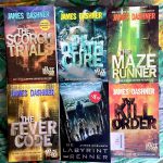 De Labyrintrenner - Dashner | The Maze Runner 1 | StoerLeesVoer