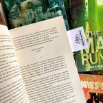 De Labyrintrenner - Dashner | The Maze Runner 1 | StoerLeesVoer