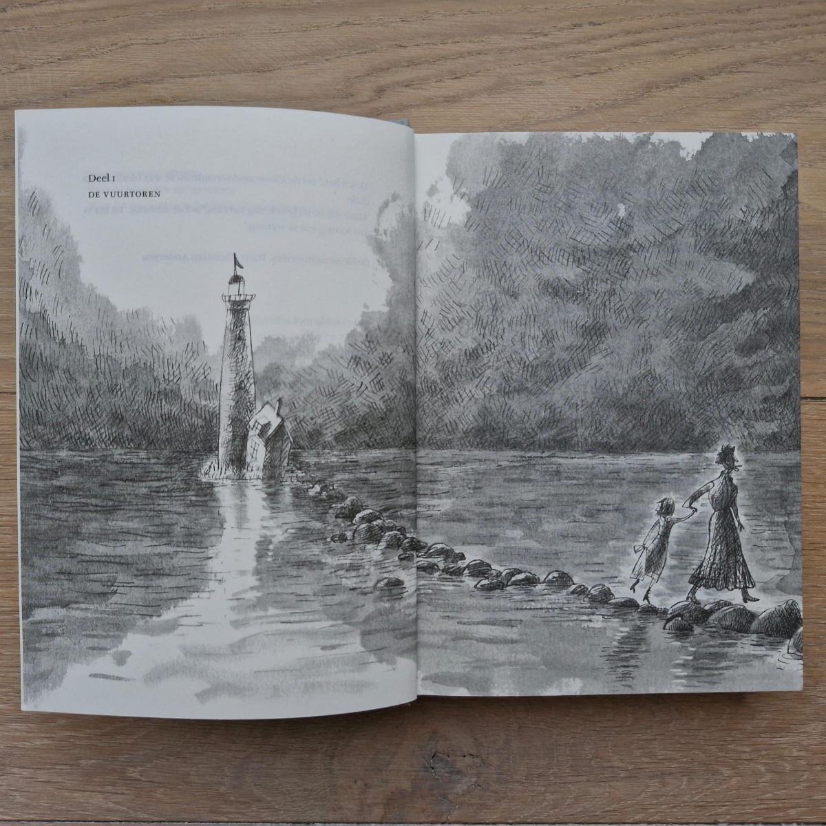 Lampje - Annet Schaap | Jeugdboek 10+ | StoerLeesVoer