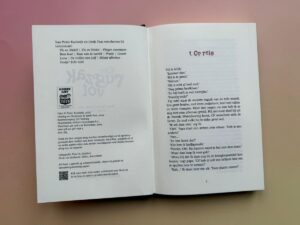 Een rugzak vol - Pieter Koolwijk | Jeugdroman 8+ | StoerLeesVoer