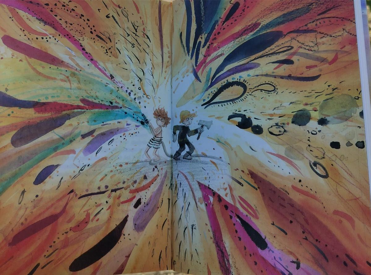 Gozert - Pieter Koolwijk | Jeugdroman 10+ | StoerLeesVoer