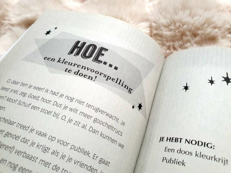 Magische Misfits - Neil Patrick Harris | Magisch 8+ | StoerLeesVoer