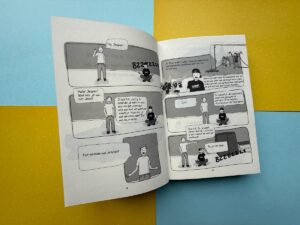 Rik & Jesper overleven op een onbewoond eiland | StoerLeesVoer