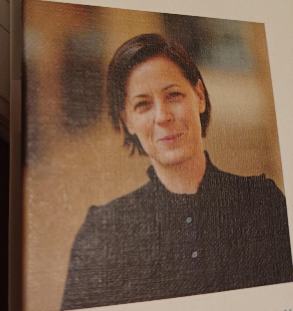 Een haas in huis een verhaal over hoop en troost